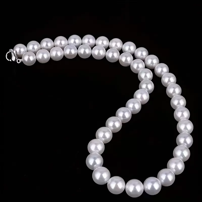 biseri biserna ogrlica, ogrlica iz biserov